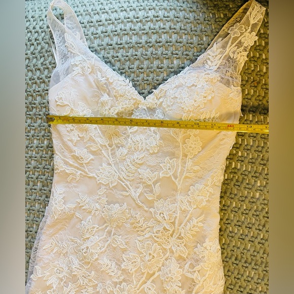 Va et Vien for BHLDN | Dresses | Va Et Vien For Bhldn Wedding Dress ...